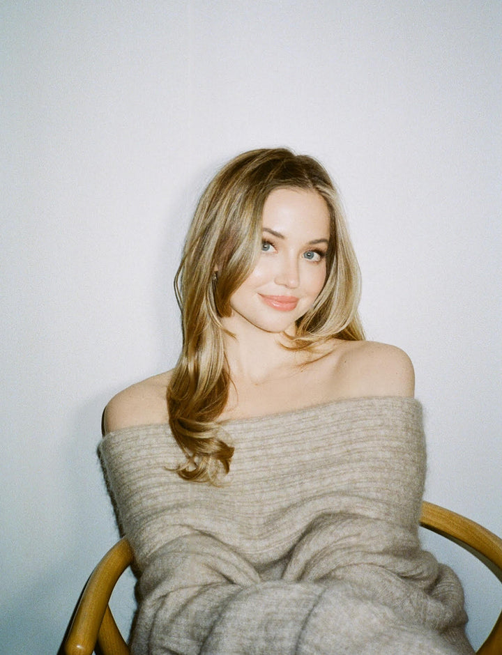 New York's Skin Queen, Elizabeth Grace Hand - ST. ROSE