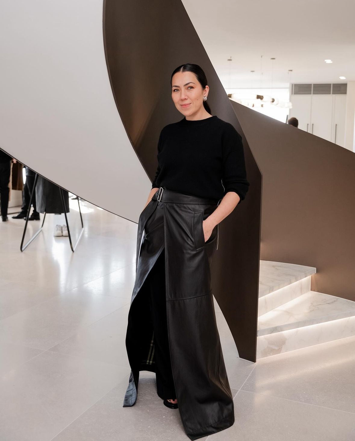 Circular Fashion With Jessica Steuart-Hoyler – ST. ROSE