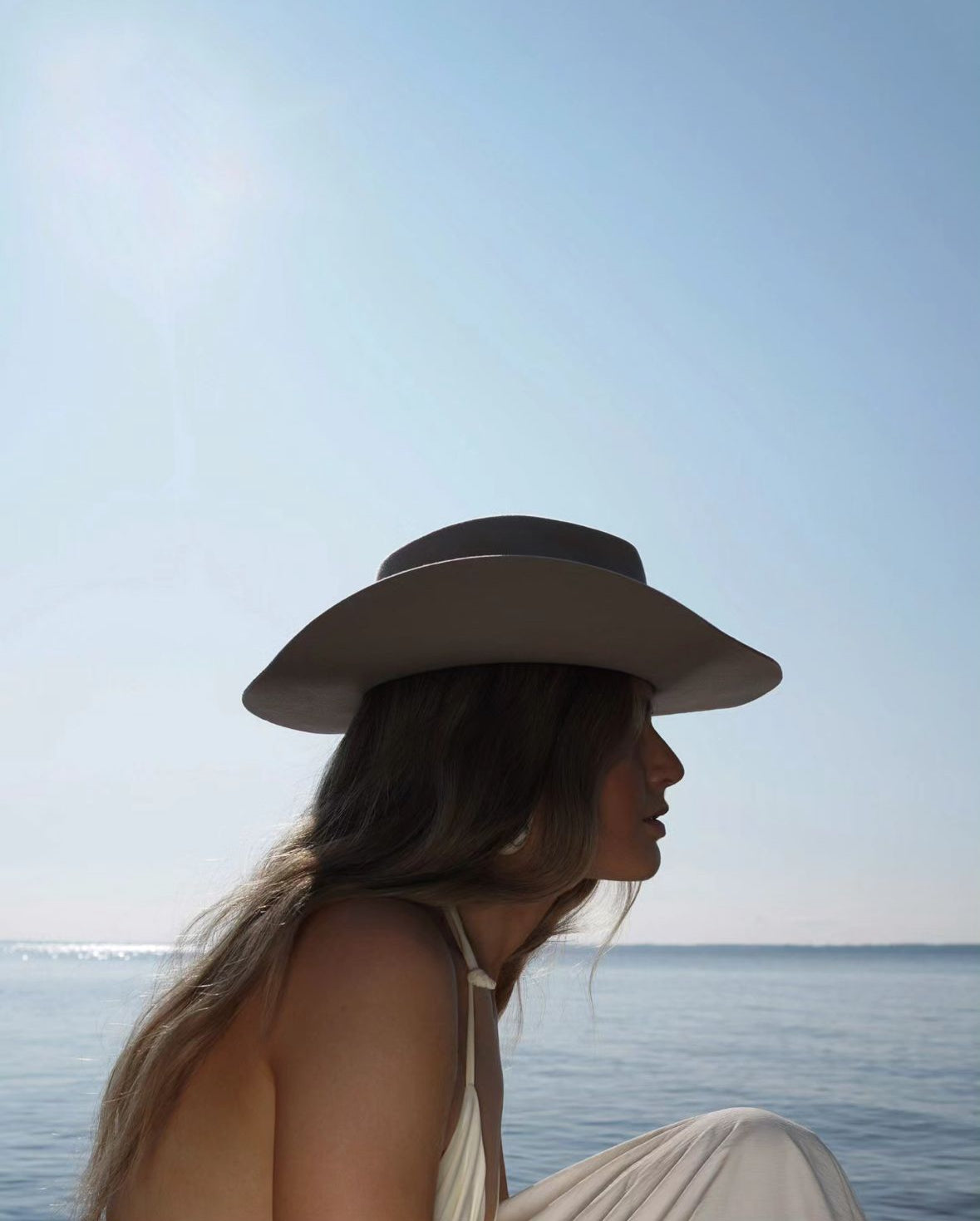 Montreal-based art director, Mel Moranelli – ST. ROSE