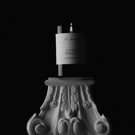 ST. ROSE - Luxury Fragrances