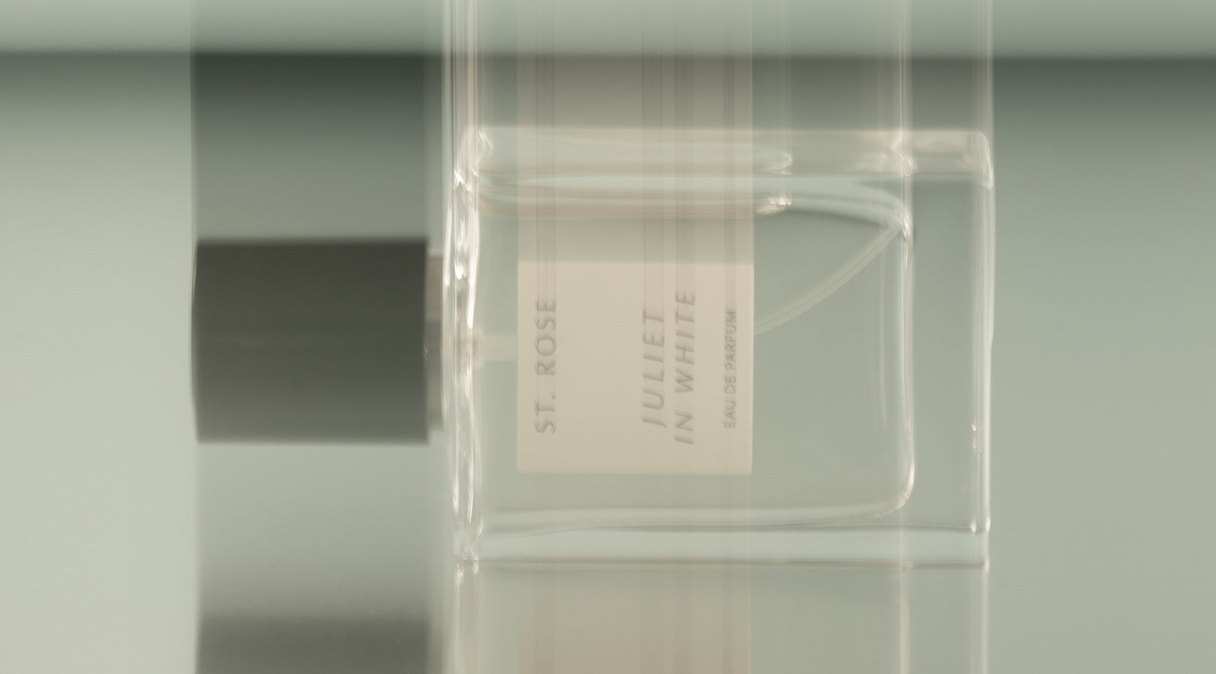 ST. ROSE - Luxury Fragrances