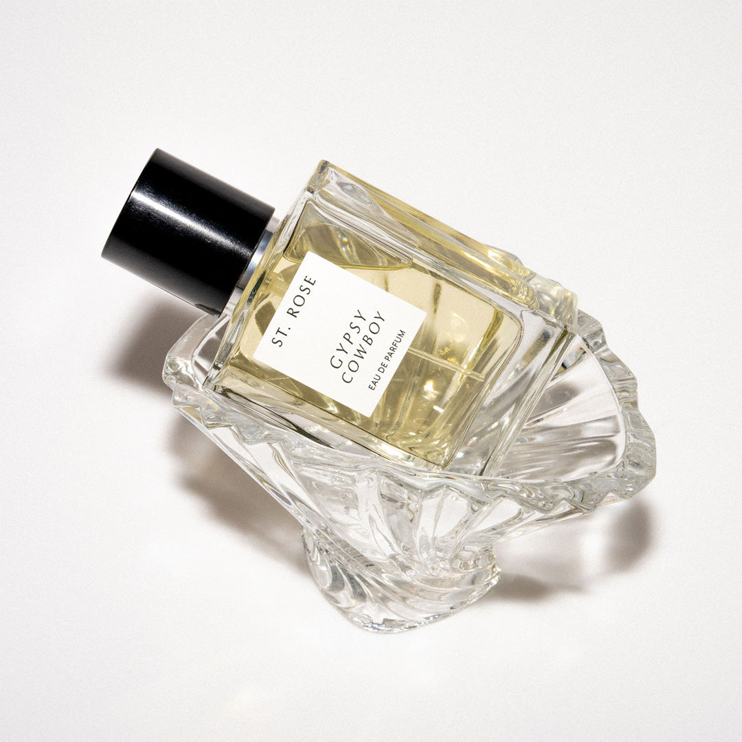ST. ROSE - Luxury Fragrances