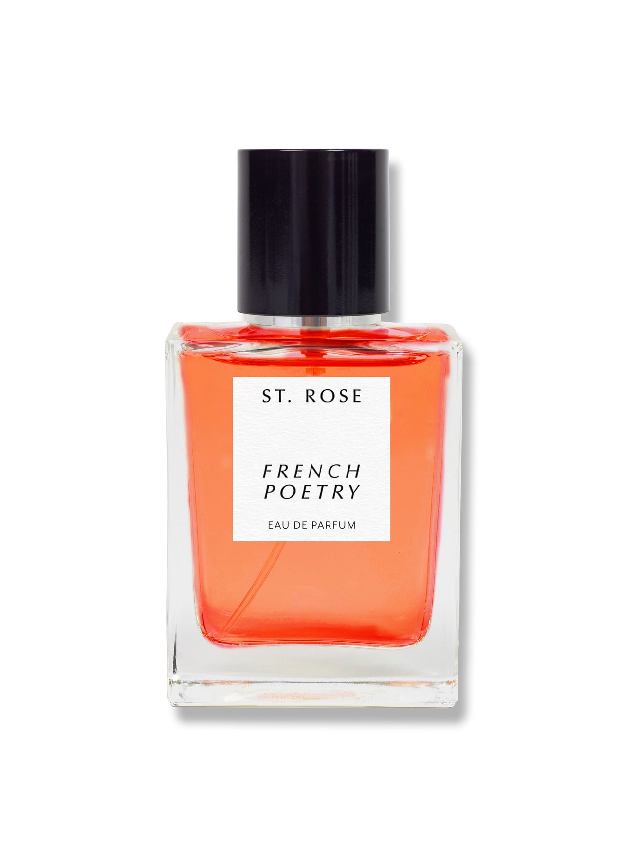 ST. ROSE - Luxury Fragrances