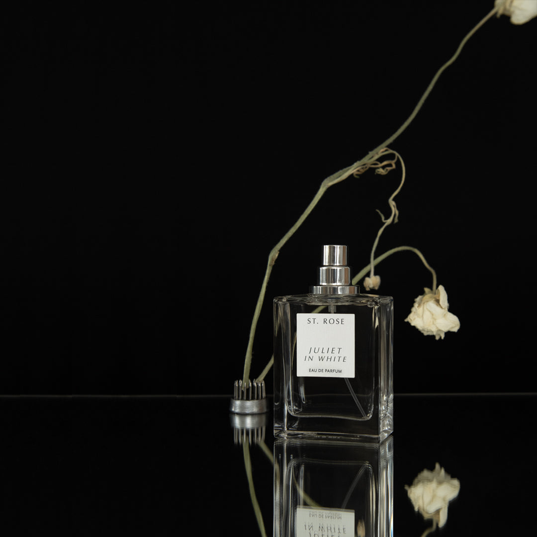 ST. ROSE - Conscious Luxury Fragrances