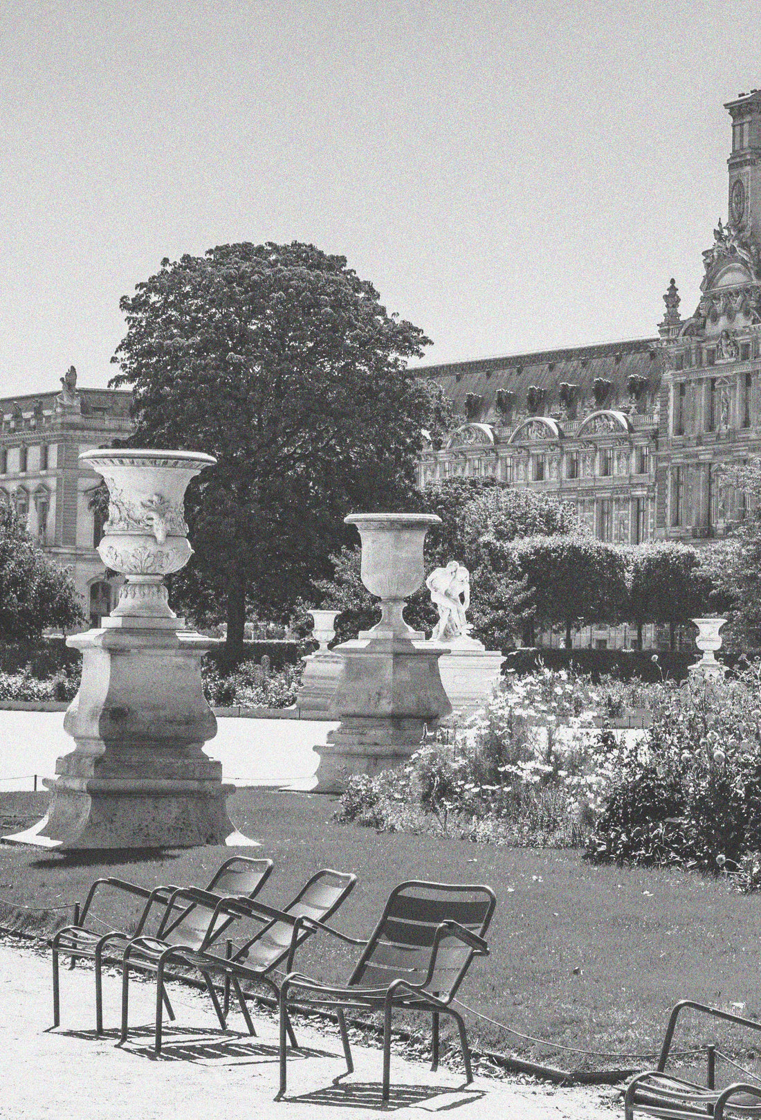 ST. ROSE Fragrances - Conscious Luxury