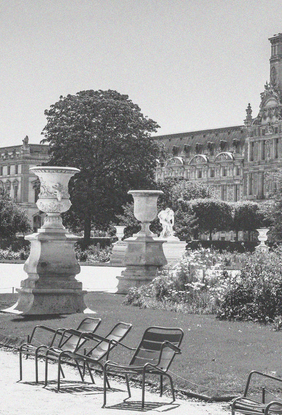 ST. ROSE Fragrances - Conscious Luxury