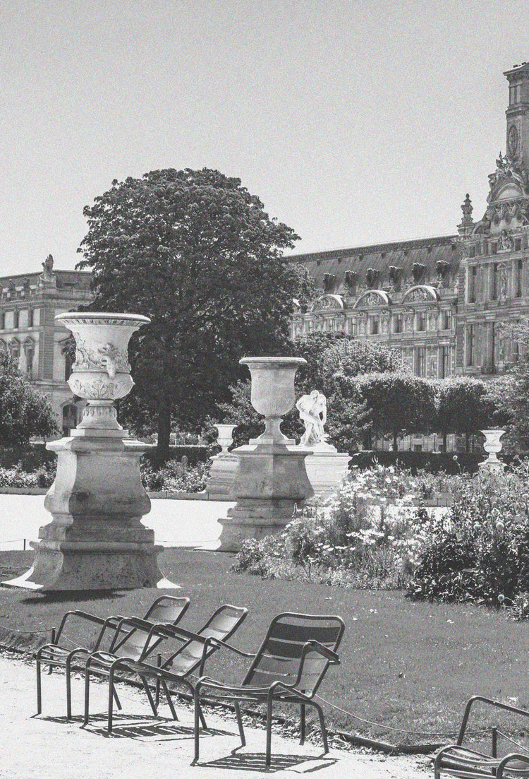 ST. ROSE Fragrances - Conscious Luxury