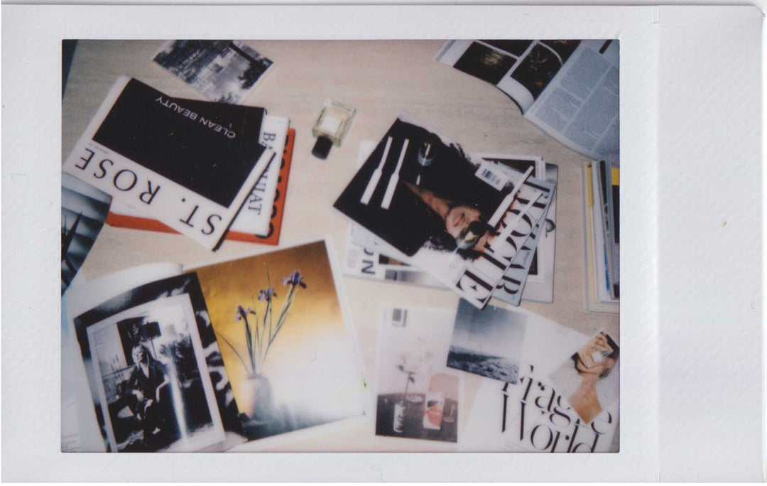 New York's Skin Queen, Elizabeth Grace Hand – ST. ROSE