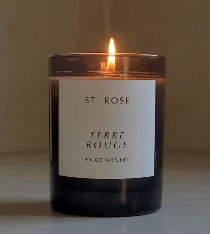 ST. ROSE - Conscious Luxury Fragrances