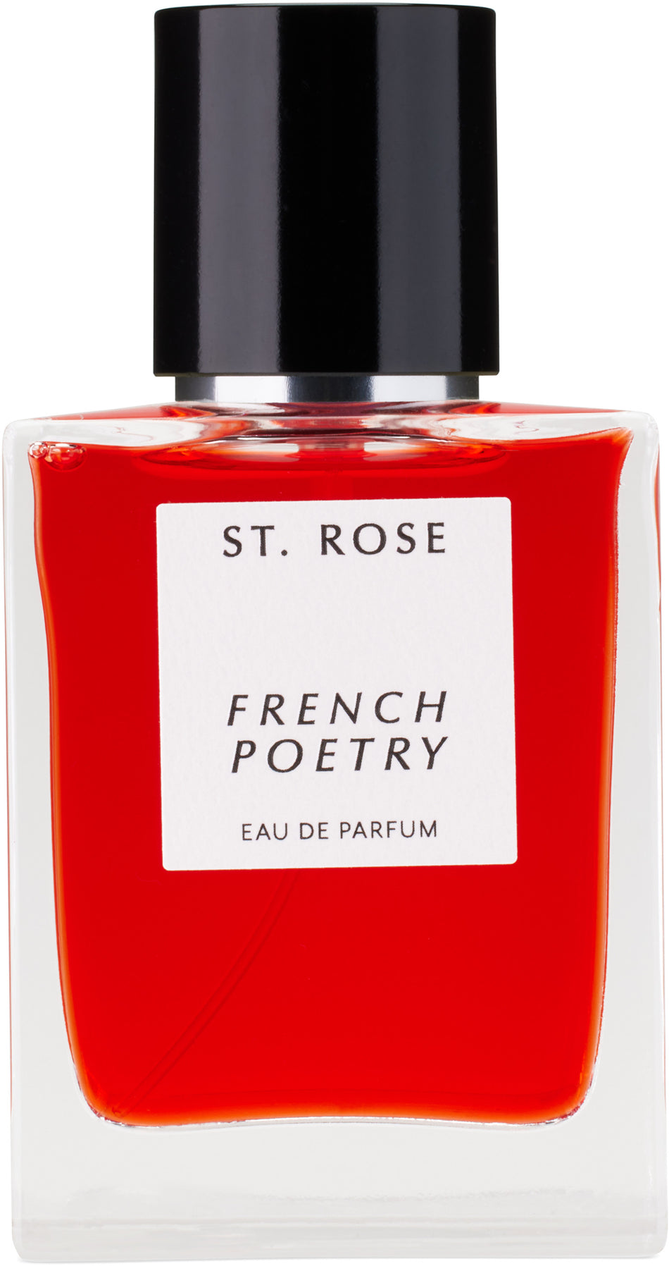 ST. ROSE - Luxury Fragrances