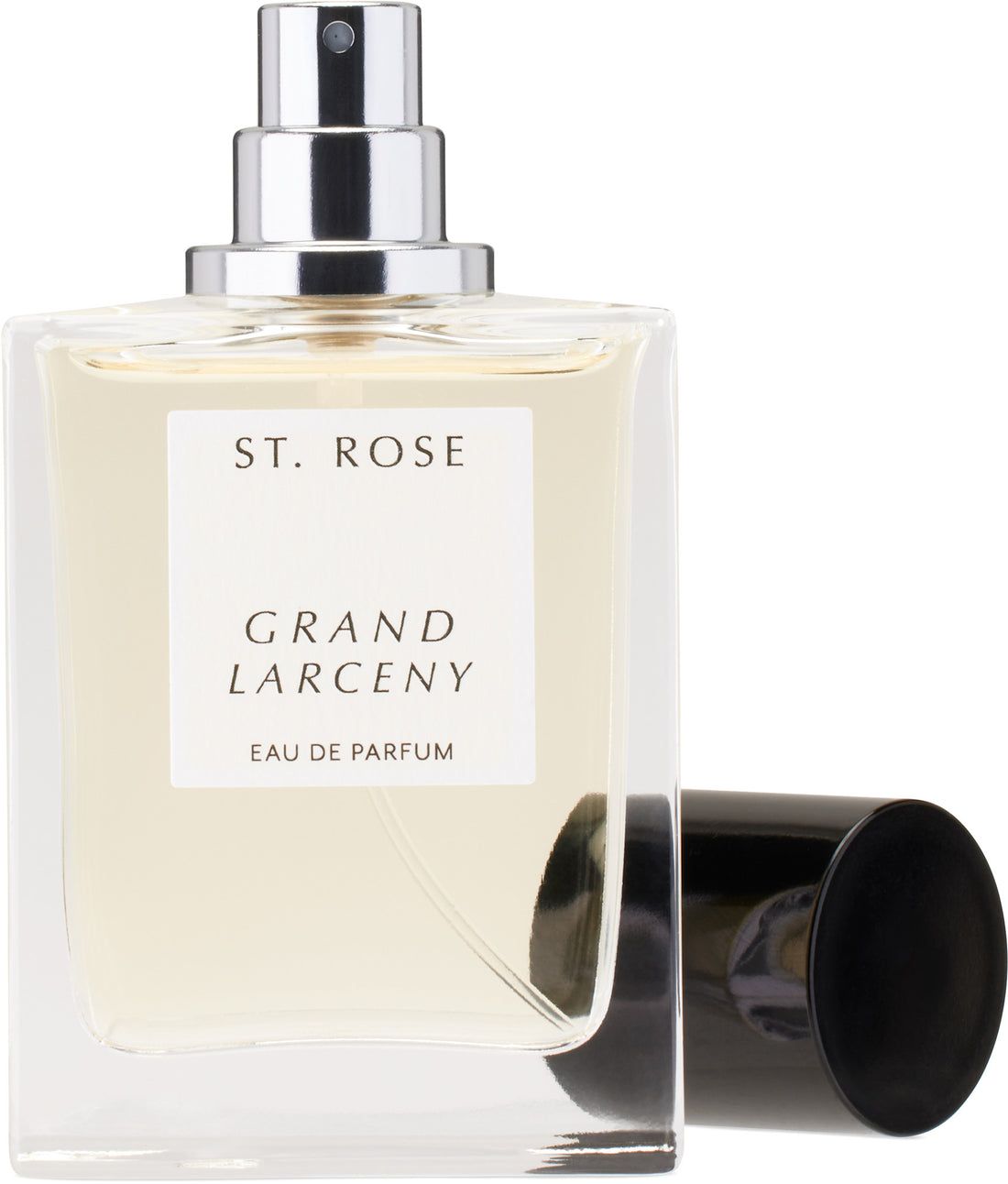 ST. ROSE Fragrances - Conscious Luxury