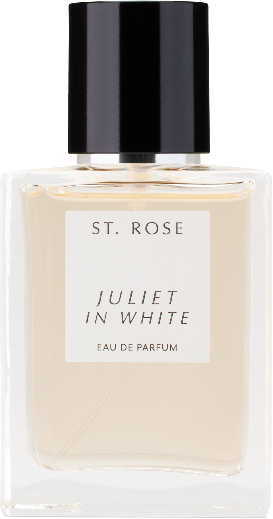 ST. ROSE - Luxury Fragrances