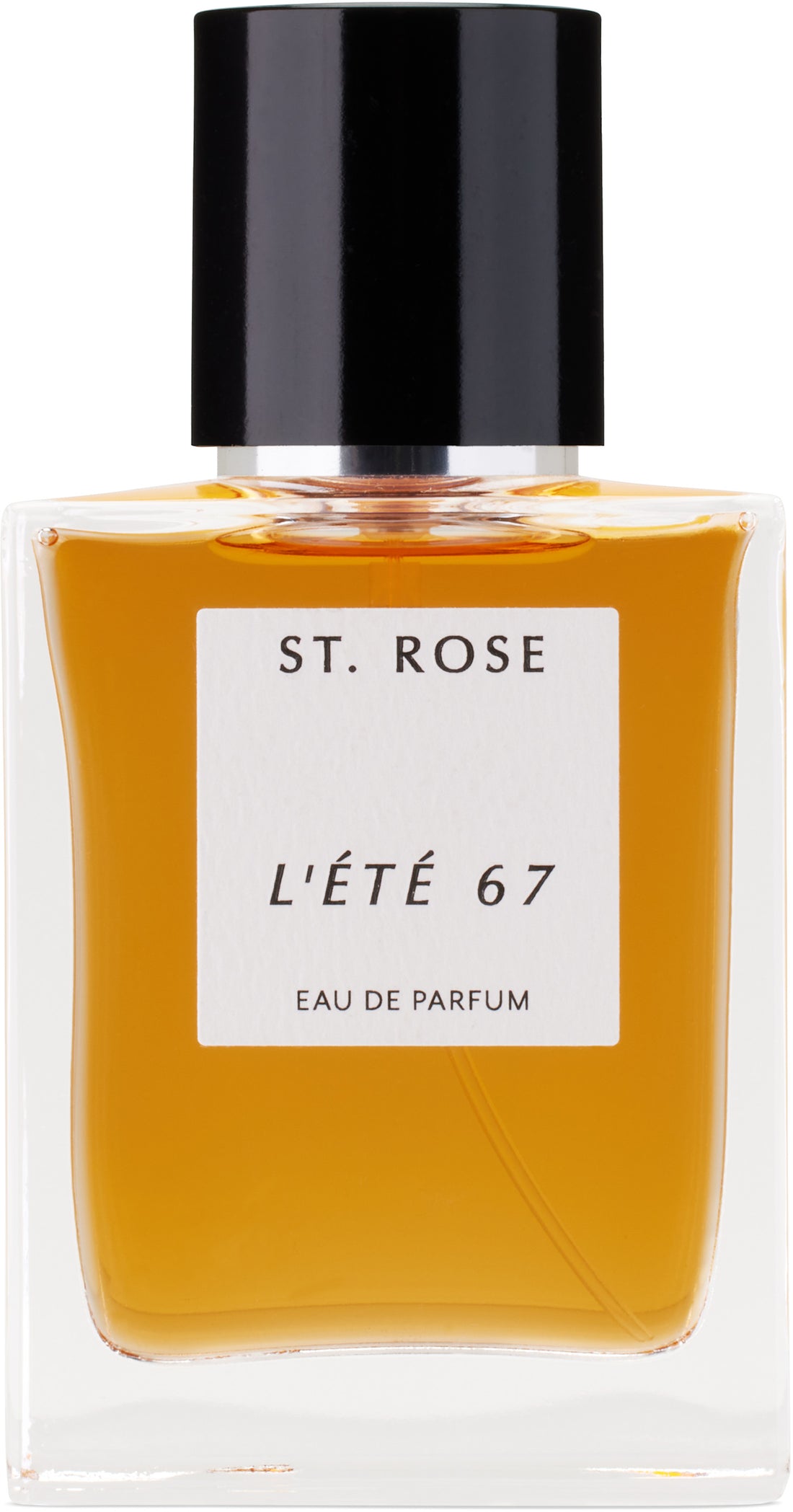 ST. ROSE - Luxury Fragrances