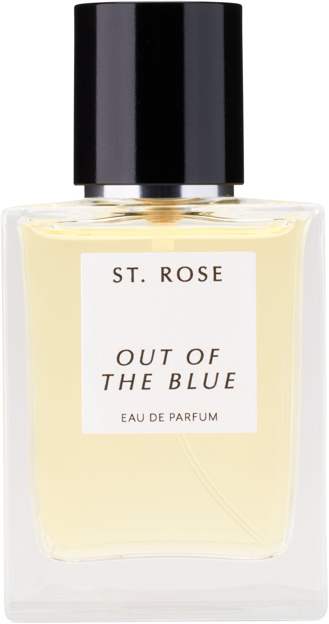 ST. ROSE - Luxury Fragrances