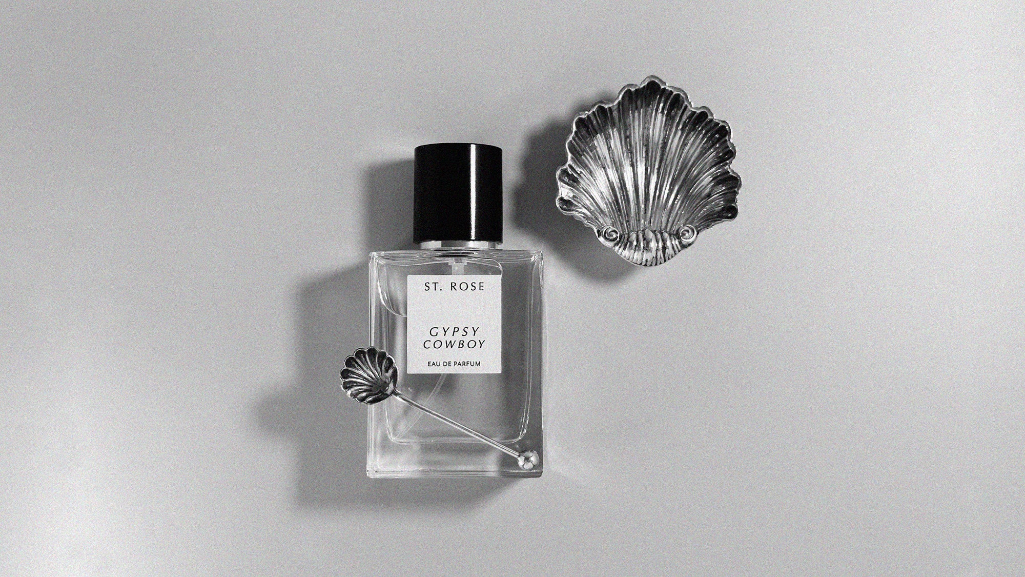 ST. ROSE - Luxury Fragrances