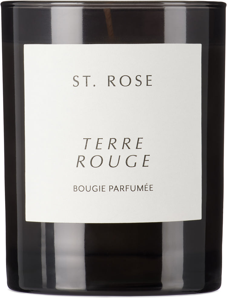 ST. ROSE - Luxury Fragrances