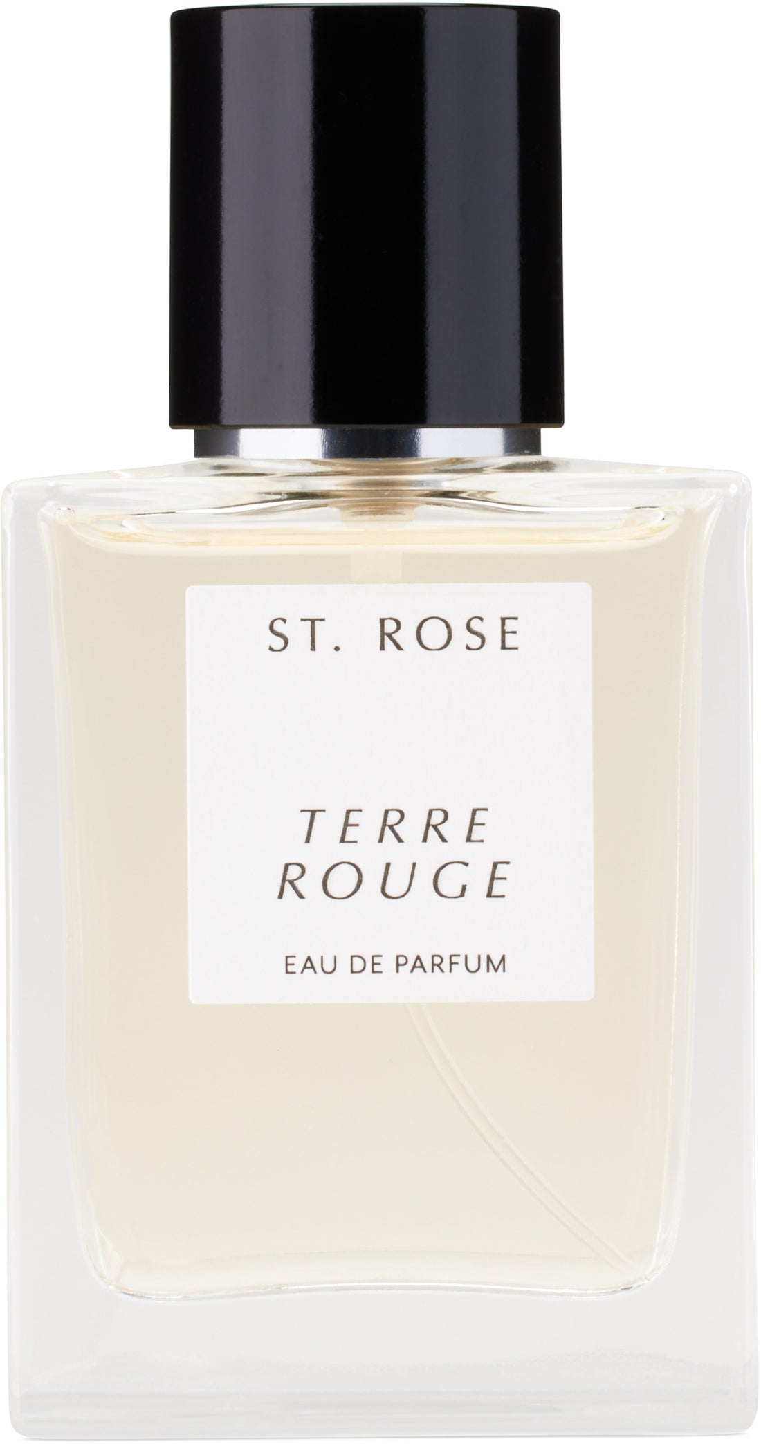 ST. ROSE Fragrances - Conscious Luxury