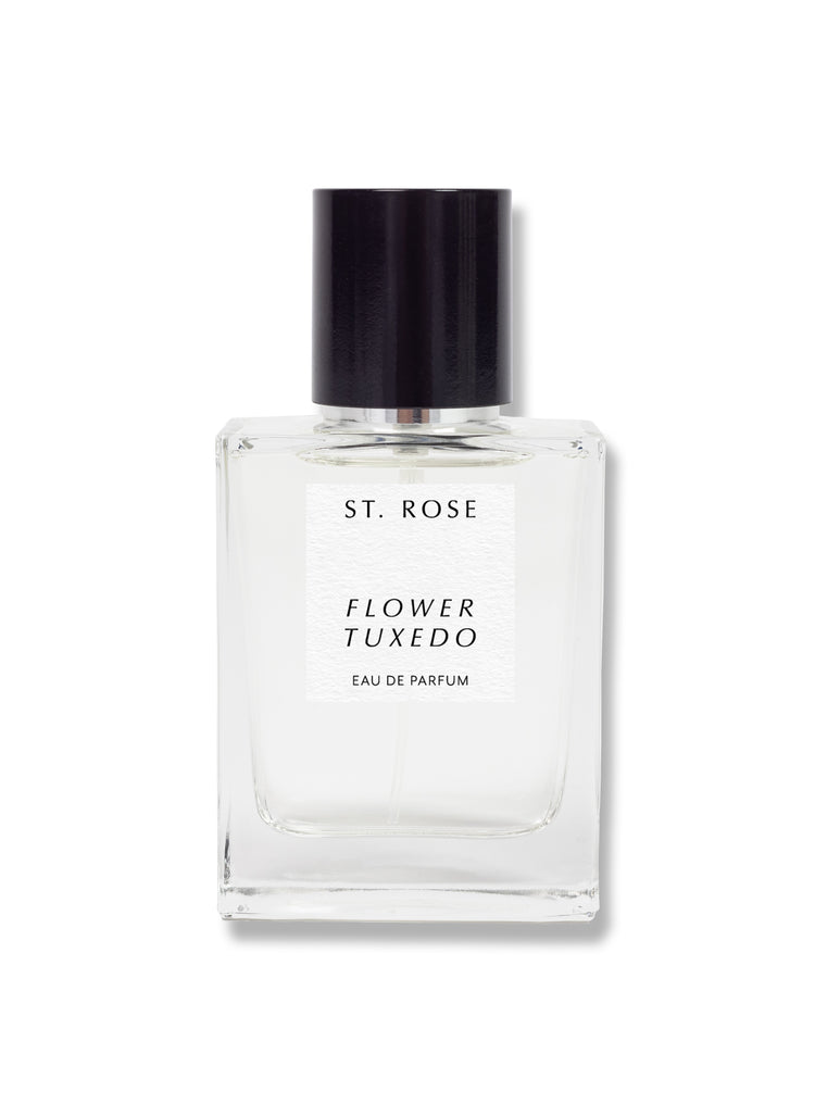 ST. ROSE Fragrances - Conscious Luxury