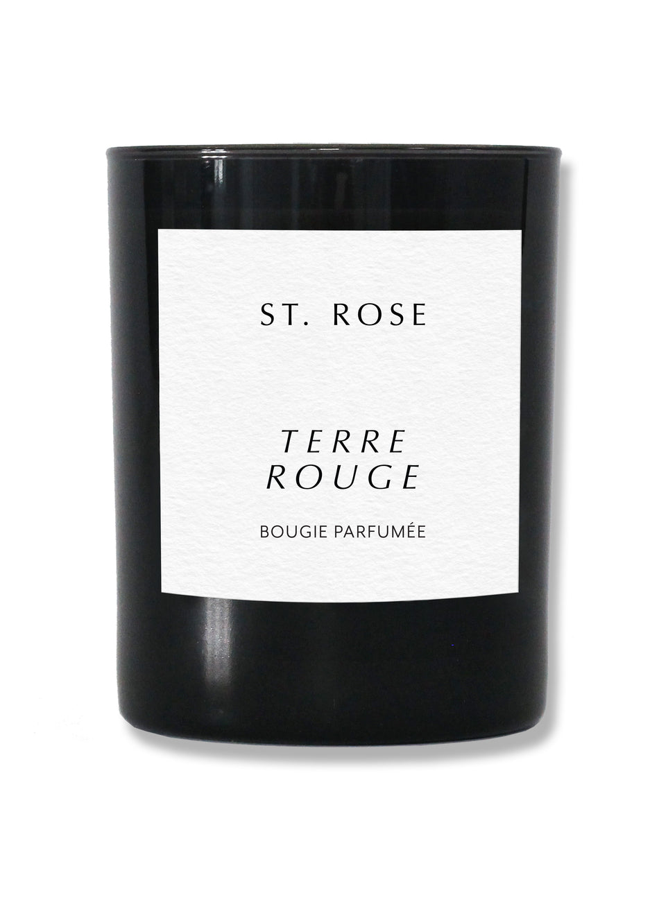 ST. ROSE - Luxury Fragrances