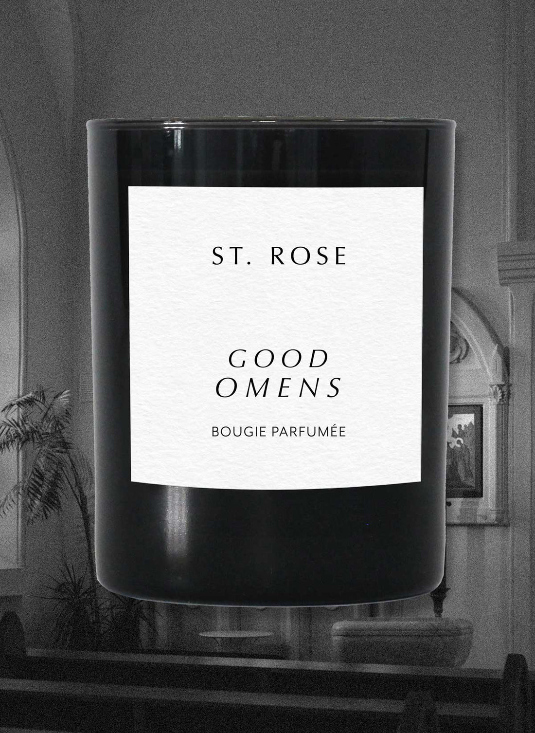 Products - ST. ROSE